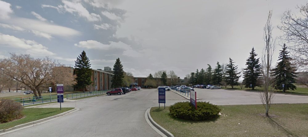 INDIGO - Updated September 2024 - 1203 Centre Avenue NE, Calgary ...