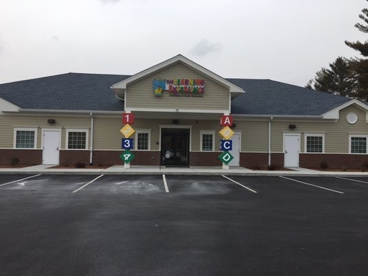 THE LEARNING EXPERIENCE - TYNGSBORO - Updated December 2025 - 20 Photos ...