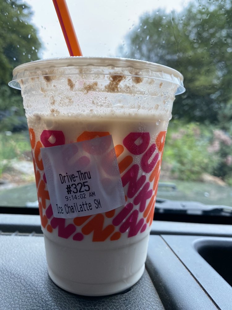 DUNKIN’ - Updated January 2026 - 28 Reviews - 2175 S Queen St, York ...