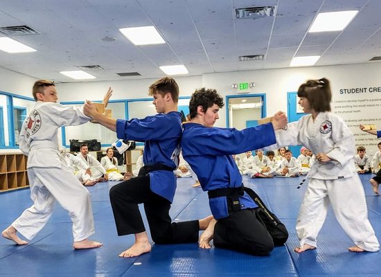 TRISTAR MARTIAL ARTS - Updated October 2025 - 22 Photos - 130 Airport Dr, Westminster, Maryland ...