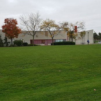 PORT UNION LIBRARY - Updated December 2025 - 5450 Lawrence Ave E ...