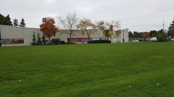 PORT UNION LIBRARY - Updated December 2025 - 5450 Lawrence Ave E ...