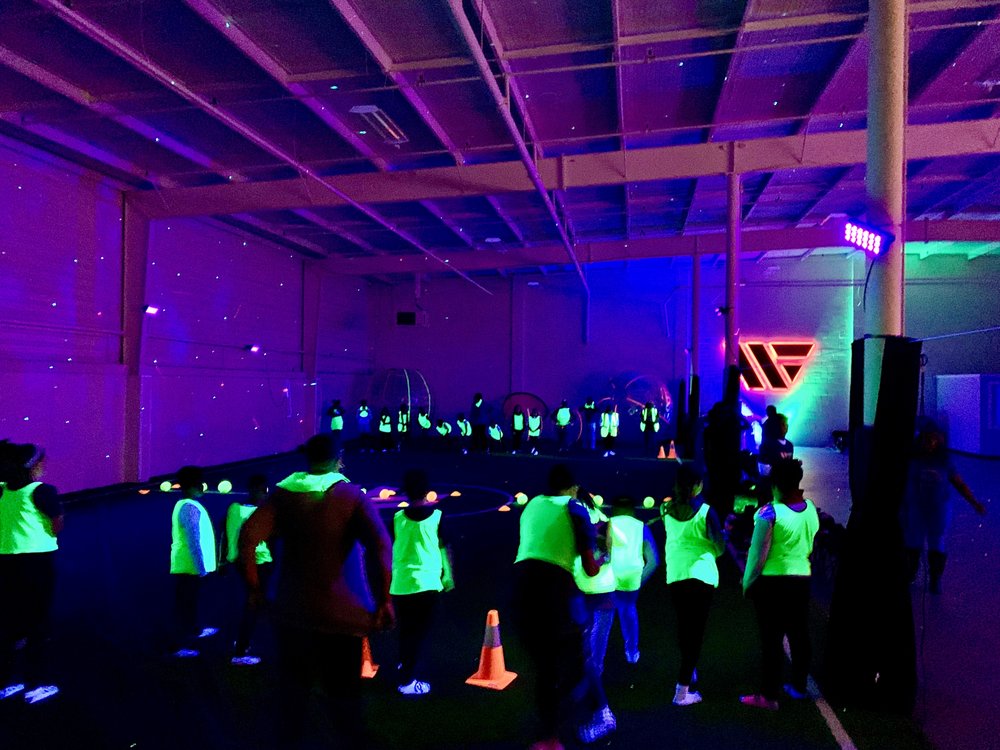 WONDERFLY ARENA - Updated November 2025 - 127 Photos & 15 Reviews ...