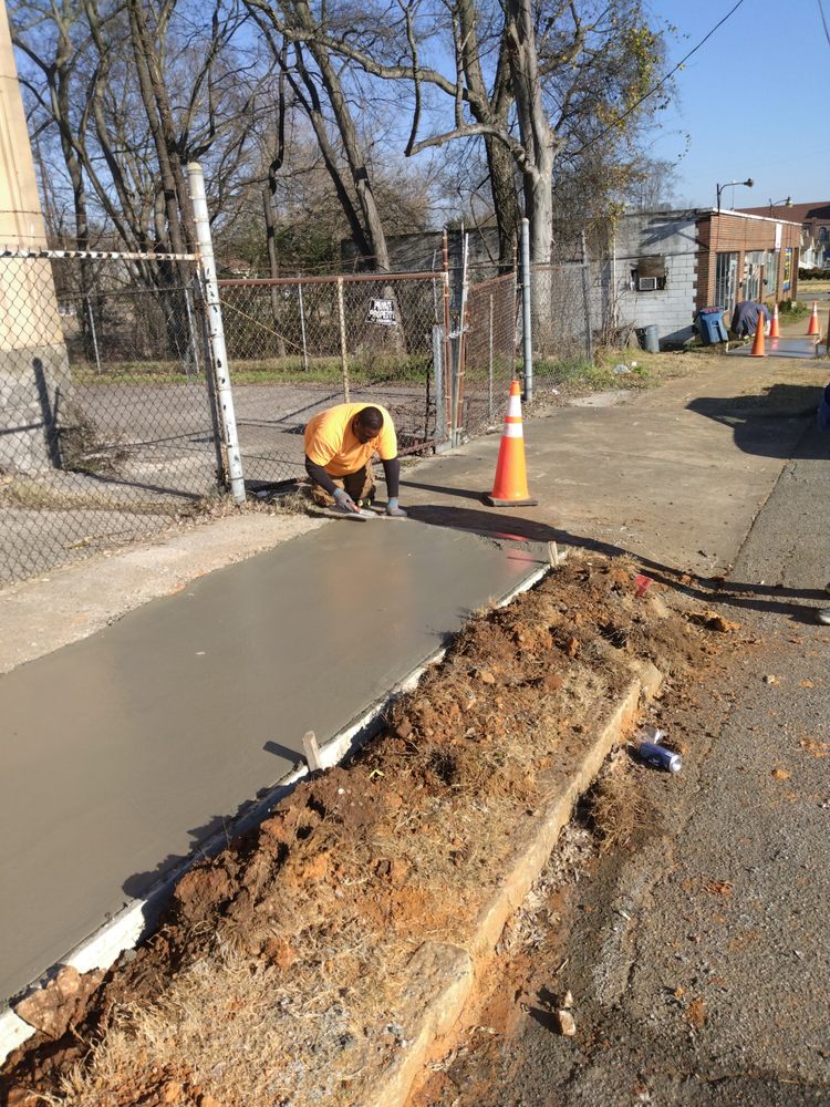 PASTURE CONCRETE - Updated May 2024 - 16 Photos - Mountain Brook ...