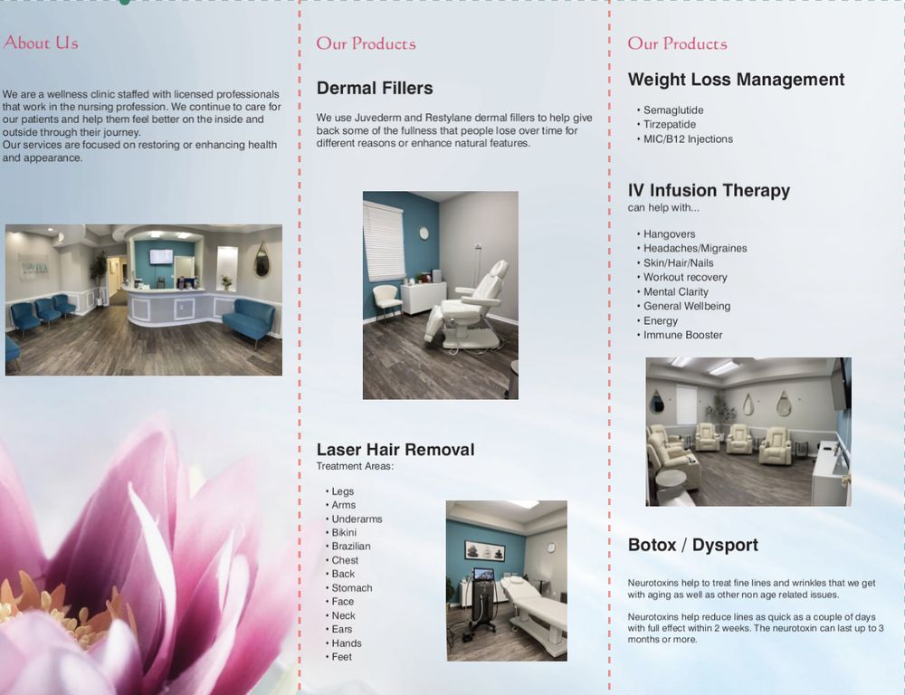 VIVA AESTHETICS AND WELLNESS - Updated February 2026 - 27716 Cashford Cir, Wesley Chapel ...