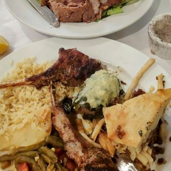 CHRISTAKIS GREEK CUISINE - Updated August 2024 - 692 Photos & 960 ...