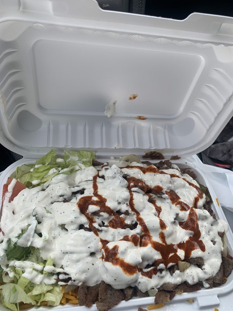 HALAL R US - Updated December 2025 - 101 Warren St, Newark, New Jersey ...