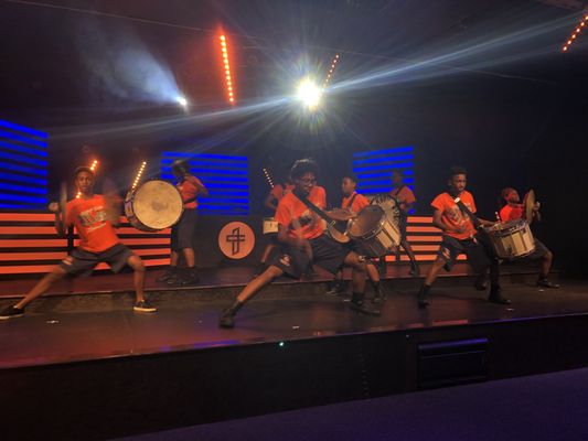 TRANSFORMATION CHURCH - Updated July 2024 - 181 Photos & 16 Reviews ...