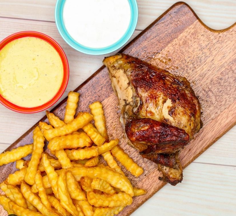 PICASO CHICKEN - Updated May 2024 - 55 Photos & 23 Reviews - 1630 ...