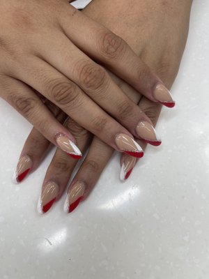 SD NAILS & SPA - Updated April 2025 - 17 Photos & 16 Reviews - 43430 Monroe St, Indio ...