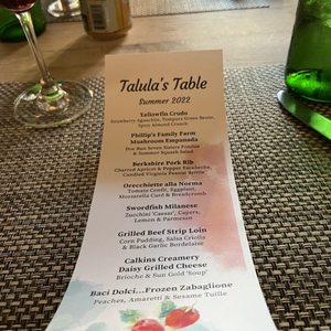 TALULA’S TABLE - 430 Photos & 185 Reviews - 102 W State St, Kennett ...