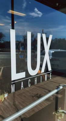 LUX MACHINE - Updated August 2025 - 21 Photos & 40 Reviews - 4806 Camp ...