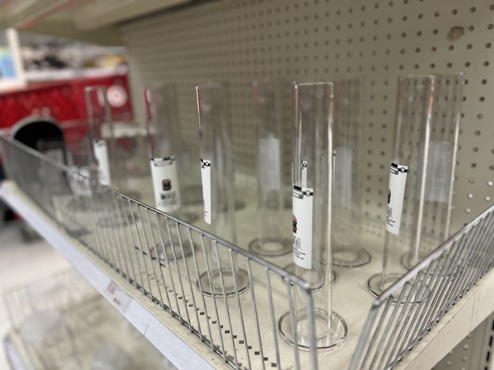 TARGET - Updated October 2025 - 431 Photos & 201 Reviews - 2755 Canyon ...