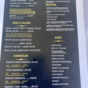 MERENGUE - Updated August 2025 - 45 Photos & 51 Reviews - 790 SW ...