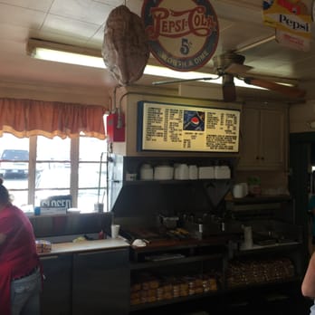 DAIRY CENTER - Updated June 2025 - 21 Photos & 33 Reviews - 407 W ...