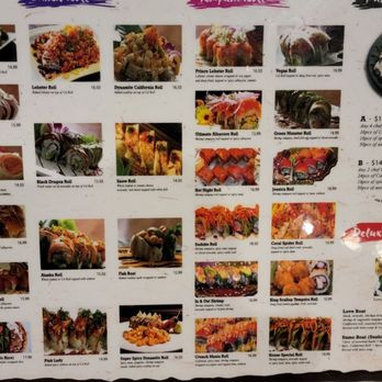 SUMO SUSHI - 314 Photos & 361 Reviews - 1490 E Daily Dr, Camarillo ...