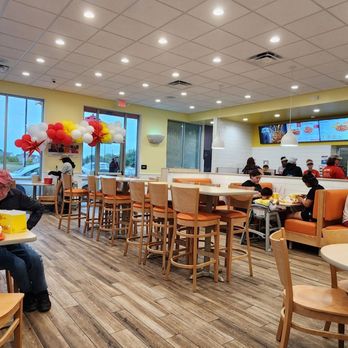 BOJANGLES - Updated September 2025 - 106 Photos & 66 Reviews - 891 ...