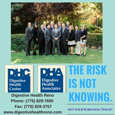 DIGESTIVE HEALTH ASSOCIATES - Updated October 2025 - 10 Photos & 106 ...