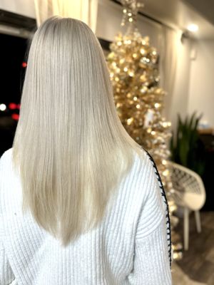 THE KERATIN SHOP - Updated January 2026 - 163 Photos & 231 Reviews ...