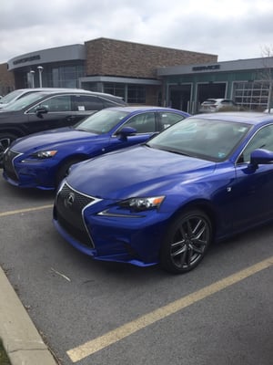 NORTHTOWN LEXUS - Updated October 2025 - 17 Photos & 26 Reviews - 3845 ...