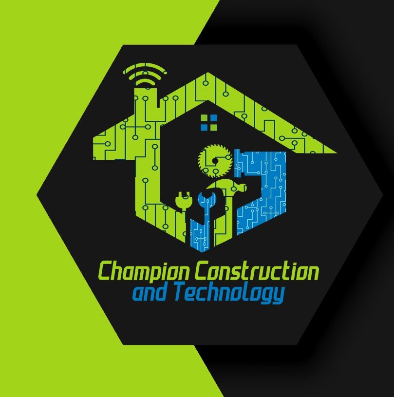 CHAMPION CONSTRUCTION AND TECHNOLOGY - Updated August 2025 - 3701 Altamesa Blvd, Fort Worth ...