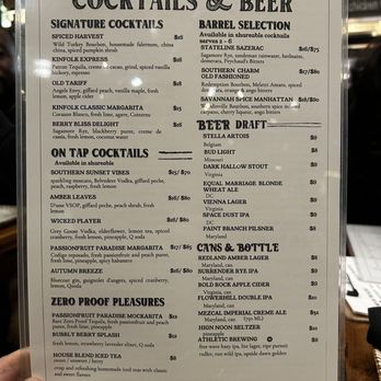 KINFOLK SOUTHERN KITCHEN - Updated February 2025 - 430 Photos & 207 ...