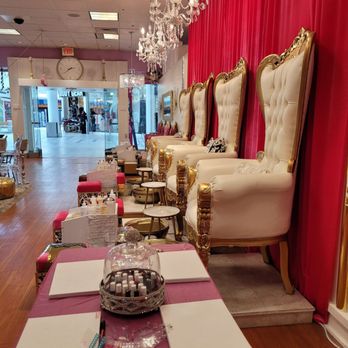 ROYALTY NAILS - Updated October 2025 - 119 Photos & 42 Reviews - 2086 ...