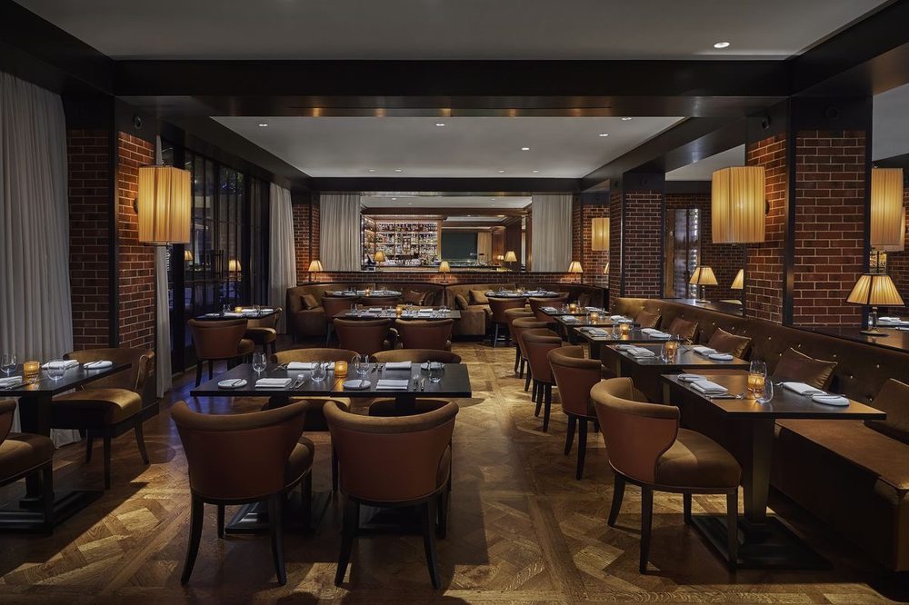 CUT DC - Updated January 2026 - 270 Photos & 80 Reviews - 1050 31st St ...