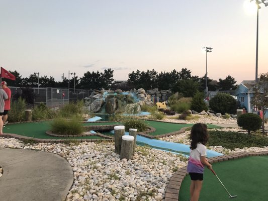 BRIGANTINE MINIATURE GOLF COURSE - Updated December 2025 - 265 42nd St ...
