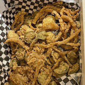 RUNTS BAR-B-Q & GRILL - 101 Photos & 133 Reviews - 3003 W Okmulgee St ...