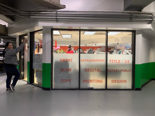 CITY PRINTING CENTER - Updated December 2025 - 15 Reviews - 201 N ...