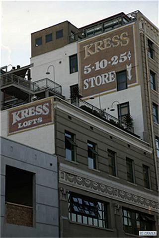 KRESS LOFTS - Updated May 2024 - Yelp