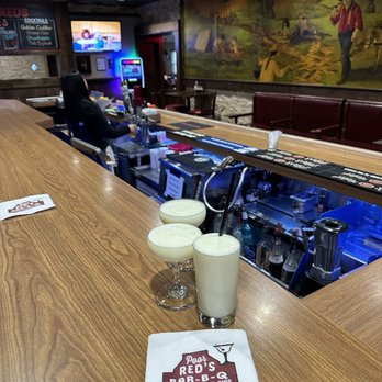 POOR RED’S BAR-B-Q - Updated April 2024 - 440 Photos & 585 Reviews ...