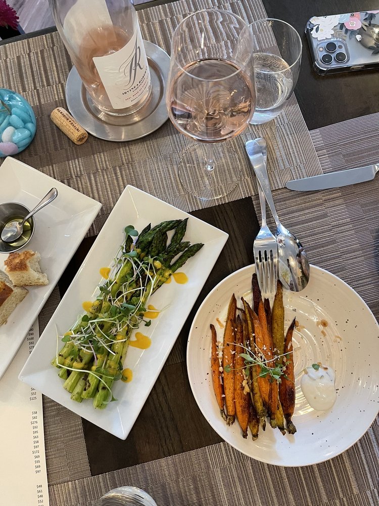 DECANT - Desserts - 1108 E Main St, Medford, Oregon - 100 Photos & 95 ...