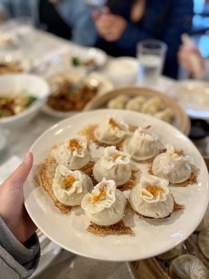 PAN DUMPLING HOUSE - 652 Photos & 402 Reviews - 490 Hidden Valley Pkwy ...