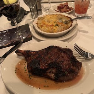 MORTON’S THE STEAKHOUSE - 194 Photos & 231 Reviews - Steakhouses - 888 ...
