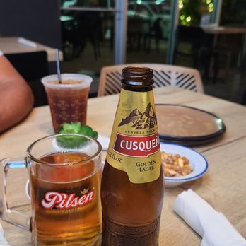 PISCO EXPRESS - Updated July 2025 - 160 Photos & 78 Reviews - 9717 ...