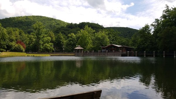 MONTREAT CONFERENCE CENTER - Updated December 2025 - 13 Photos & 10 ...