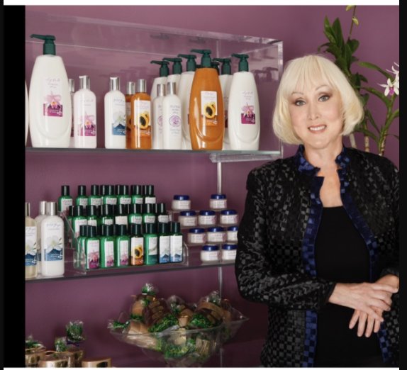 CONNIE GAYLE BEAUTY CENTER - Updated May 2025 - 25 Photos & 55 Reviews ...