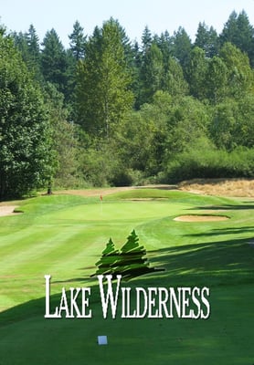 LAKE WILDERNESS GOLF COURSE - Updated December 2025 - 17 Reviews ...