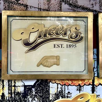 CHEERS - Updated June 2024 - 2631 Photos & 1215 Reviews - 84 Beacon St ...
