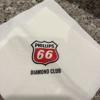 PHILLIP 66 DIAMOND CLUB - Updated January 2026 - 1720 Texas Ave ...