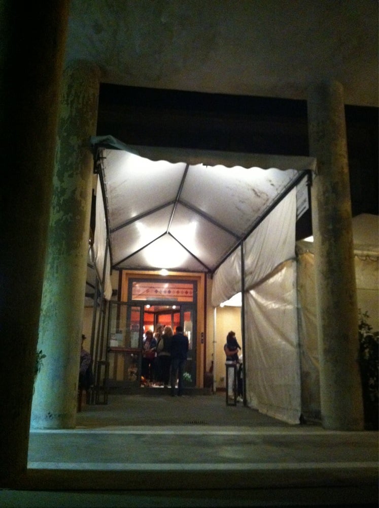 LE COLONNE DI MATRAIA - Via Comunale Com Matraia 31, Matraia, Lucca ...