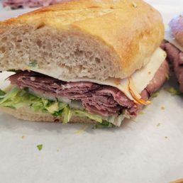 BRONX SANDWICH - Updated January 2026 - 1251 Photos & 1176 Reviews ...