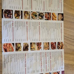 SHANDONG RESTAURANT - Updated May 2026 - 585 Photos & 835 Reviews ...