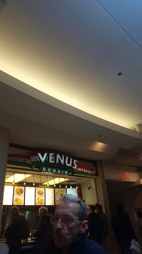 MEZZA LEBANESE KITCHEN - Updated November 2025 - 7001 Mumford Road ...