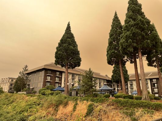 HOLIDAY INN PORTLAND - COLUMBIA RIVERFRONT - Updated October 2025 - 73 ...