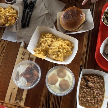 PORKY’S BELLY BBQ - Updated October 2025 - 160 Photos & 52 Reviews ...