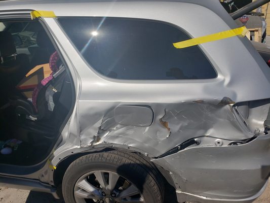 BEST DEAL AUTO BODY SHOP - Updated January 2026 - 22 Photos & 11 ...