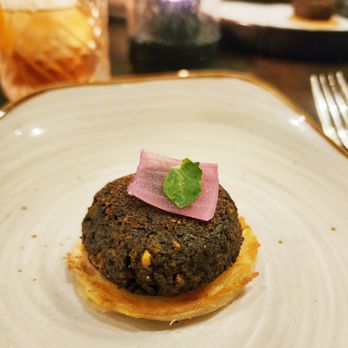 SAFFRON MODERN INDIAN DINING - Updated July 2024 - 583 Photos & 174 ...